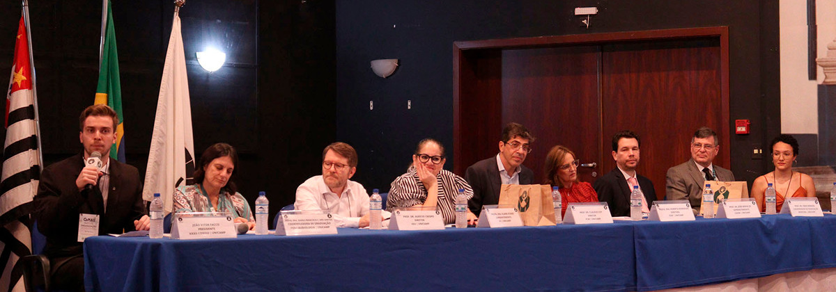 Congresso Médico Acadêmico da Unicamp preconiza caráter ...